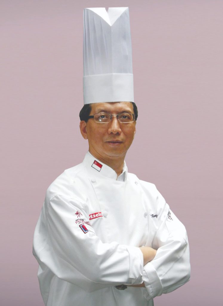 5 Rules to Win Gelato and Pastry Cups - Frozen Art Chef