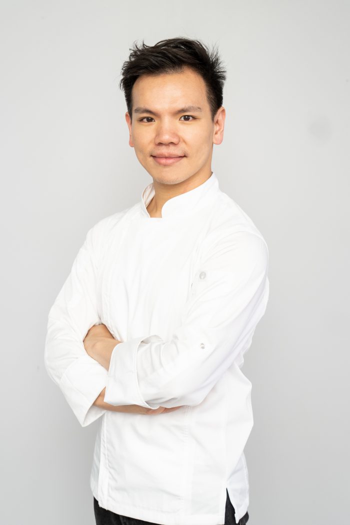 20 October 2020 - Frozen Art Chef