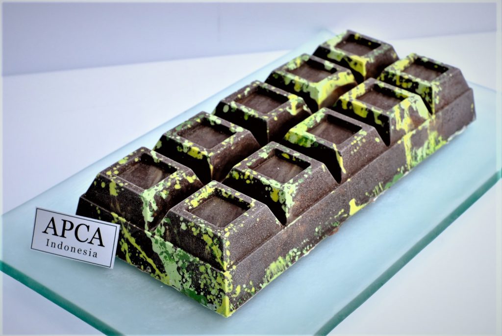 Louis Tanuhadi: The Top 5 Frozen Dessert Trends in Indonesia in 2021 ...