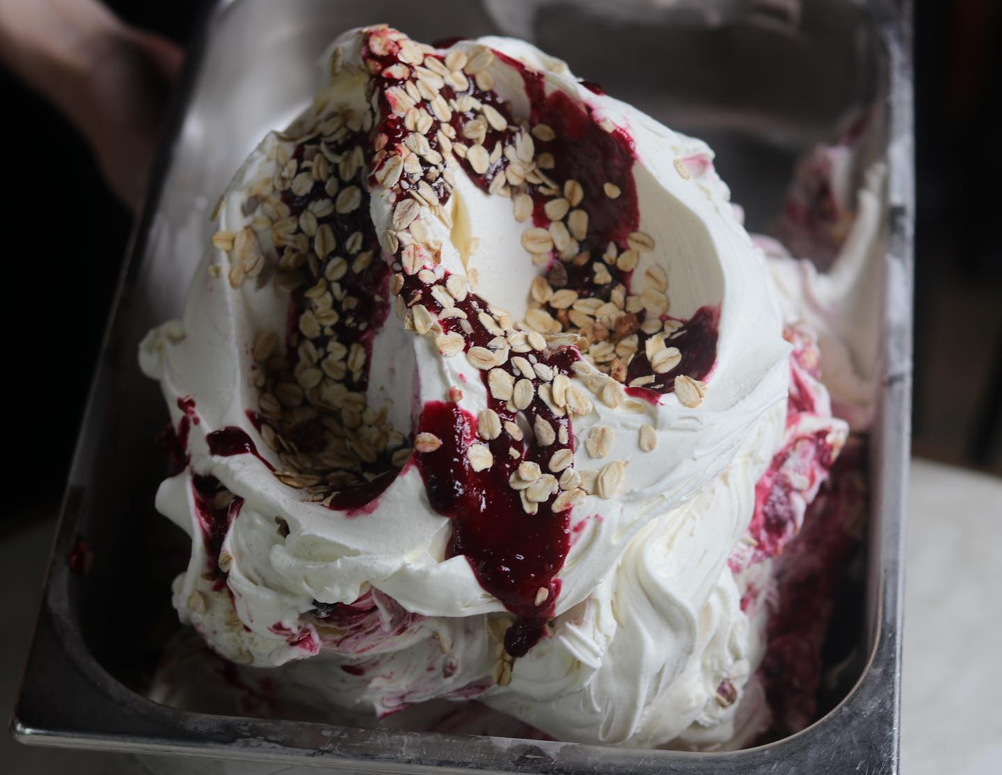 Gelato Trends in Australia: Flavour and Freshness First! - Frozen Art Chef