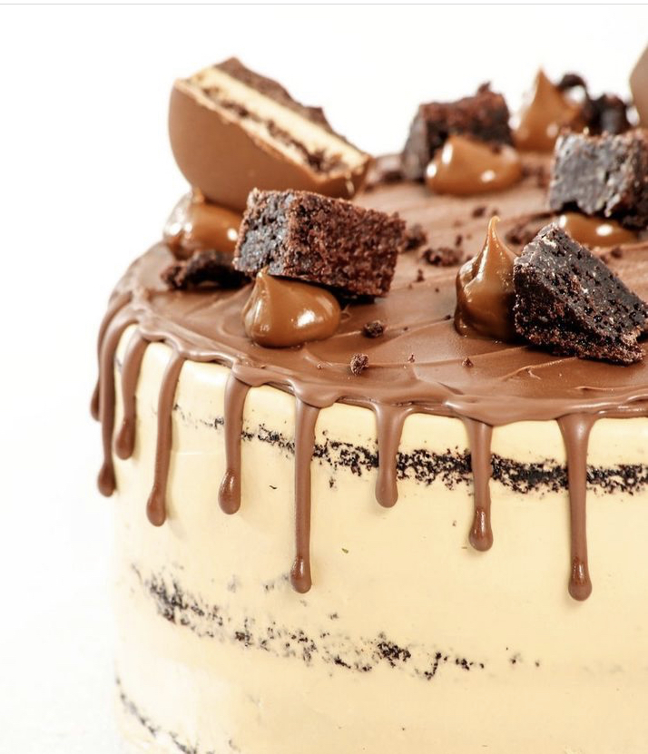 New Zealand: The Scoop on Frozen Dessert Trends - Frozen Art Chef