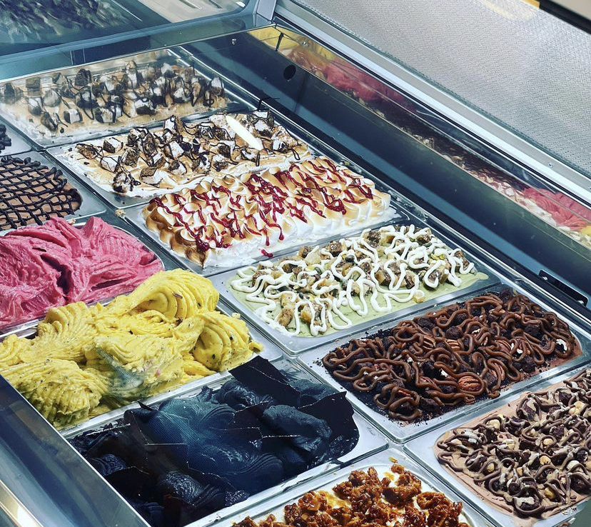 New Zealand: The Scoop on Frozen Dessert Trends - Frozen Art Chef