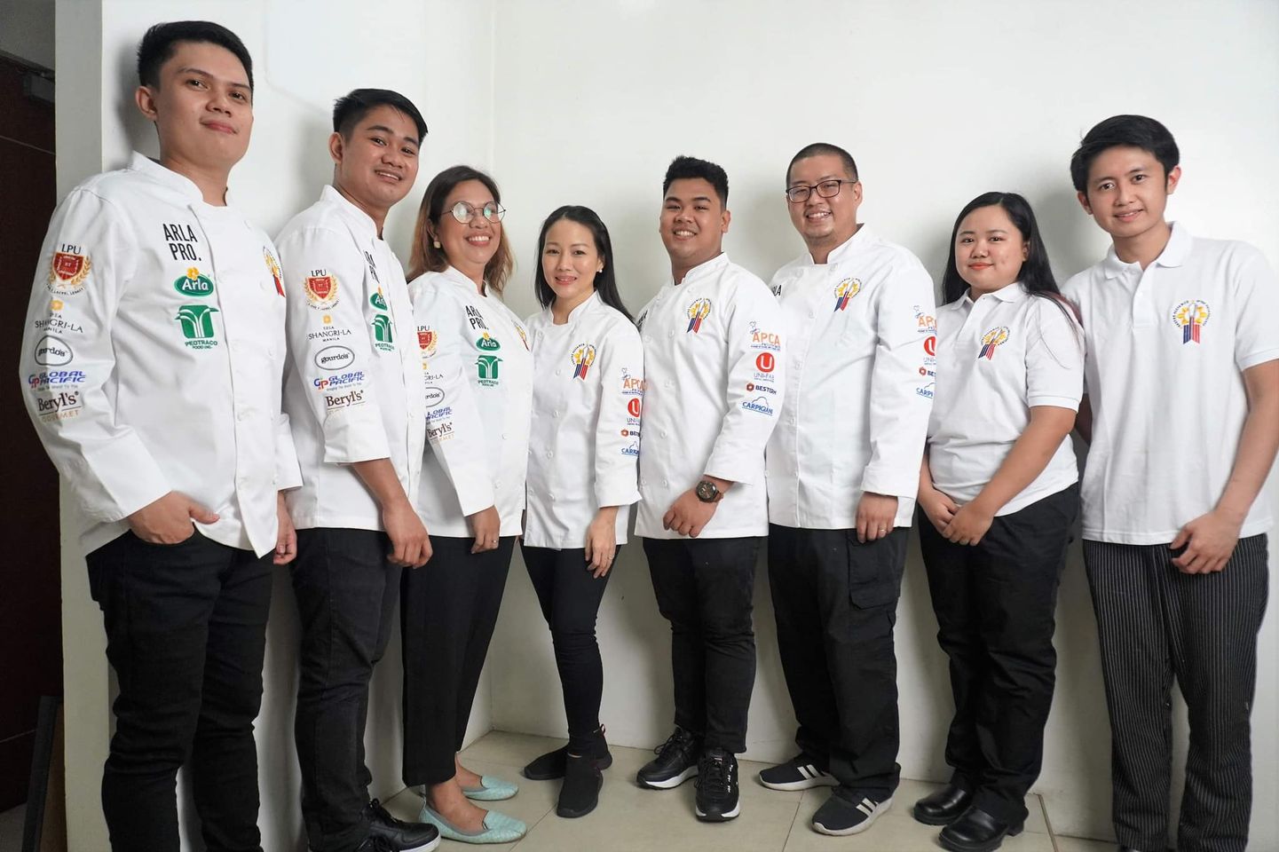 Jackie Ang Po: Philippines’ enchantment at the Asian Gelato Cup ...