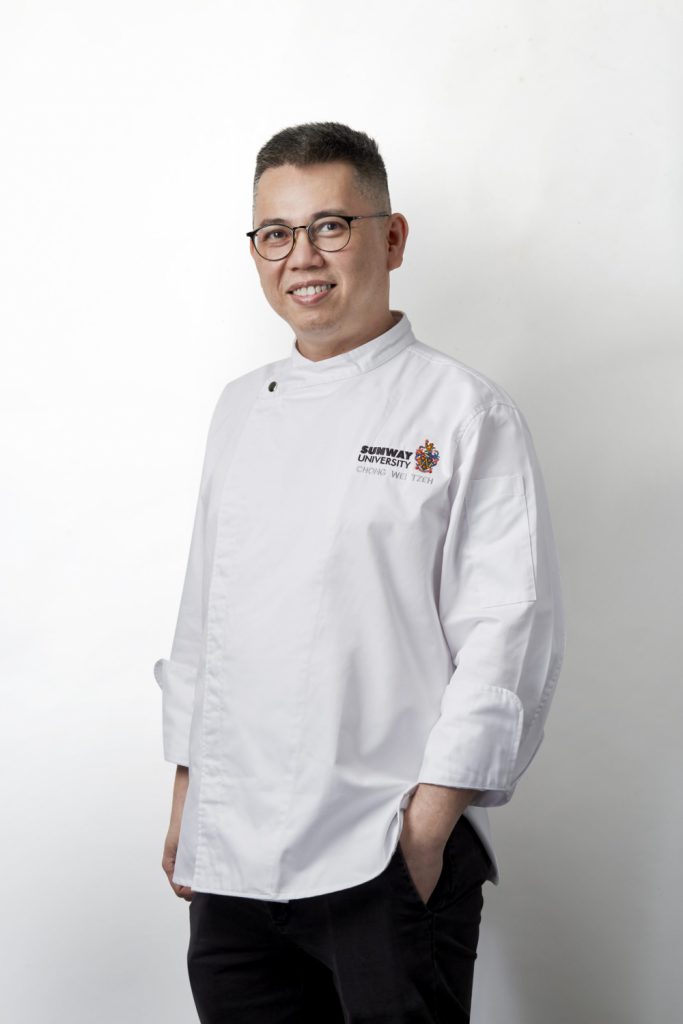 Gigi Teoh: Halal Gelato Power! - Frozen Art Chef