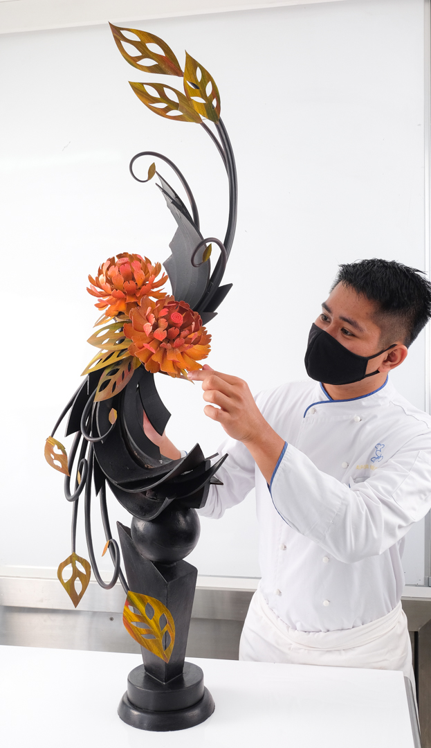 Jackie Ang Po: Philippines’ enchantment at the Asian Gelato Cup ...