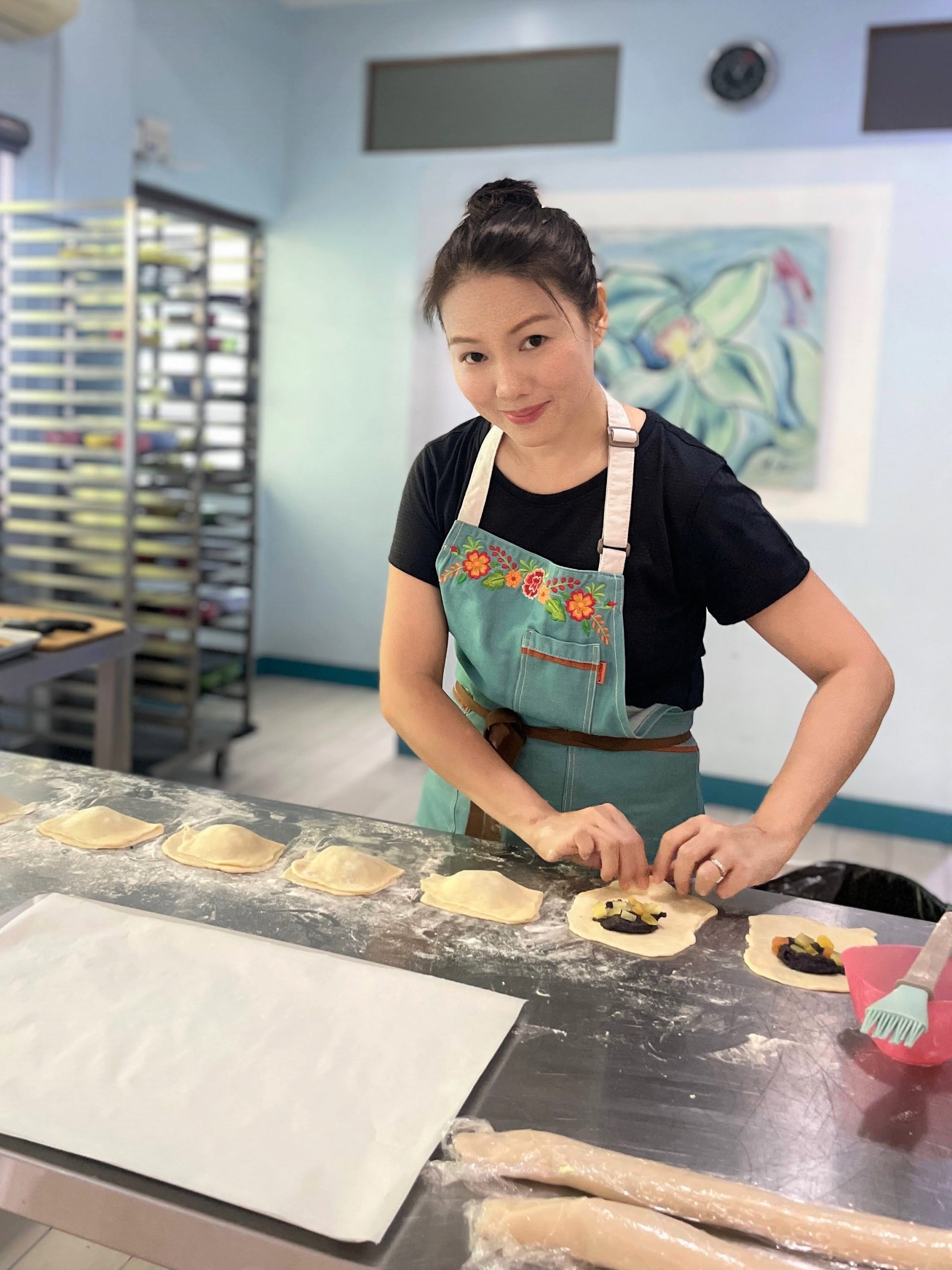 Jackie Ang Po: Philippines’ enchantment at the Asian Gelato Cup ...