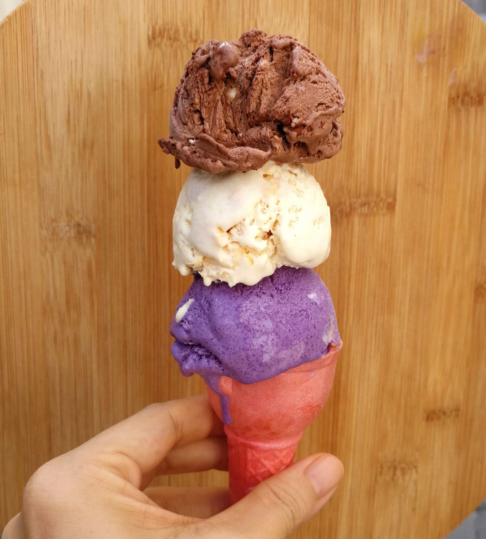 Jackie Ang Po: Philippines’ enchantment at the Asian Gelato Cup ...