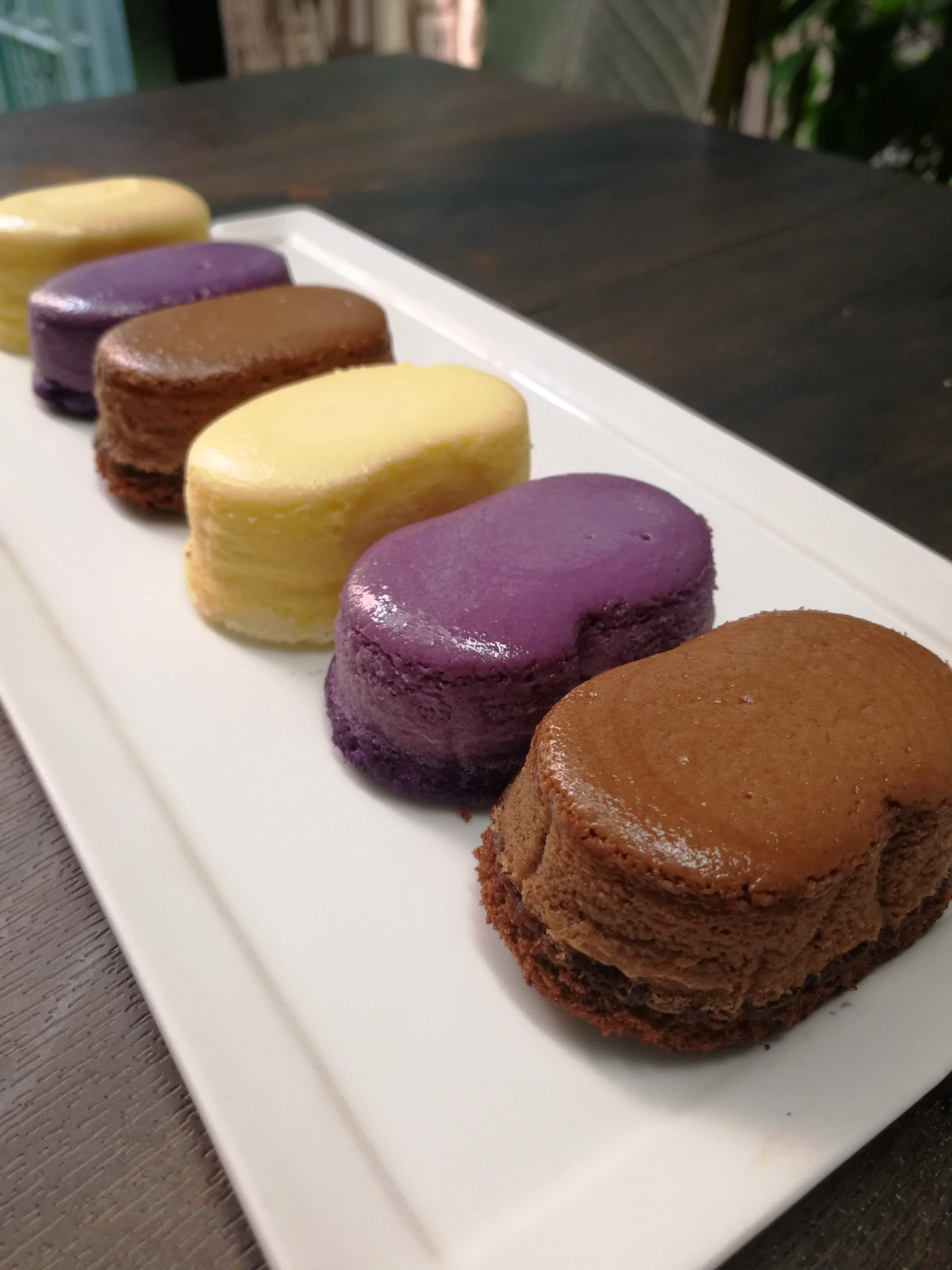 Jackie Ang Po: Philippines’ enchantment at the Asian Gelato Cup ...