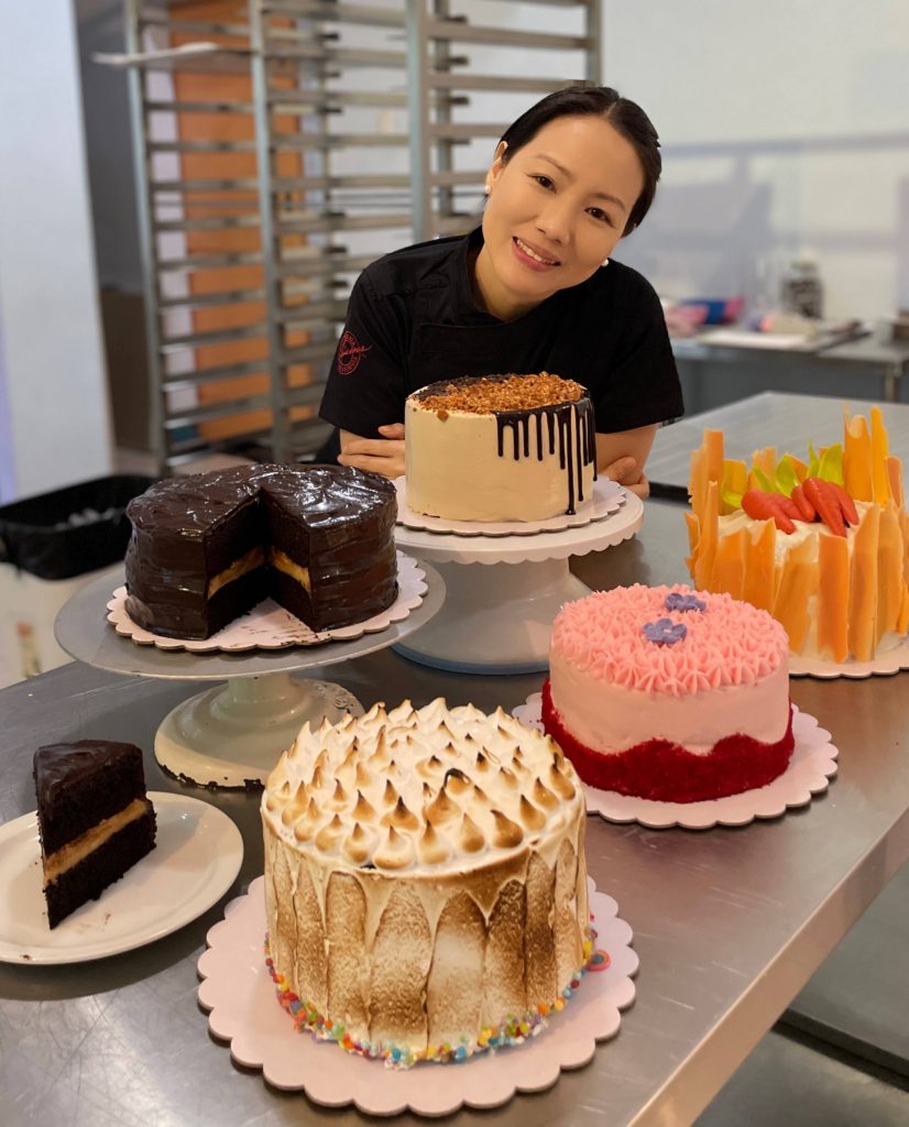 Jackie Ang Po: Philippines’ enchantment at the Asian Gelato Cup ...